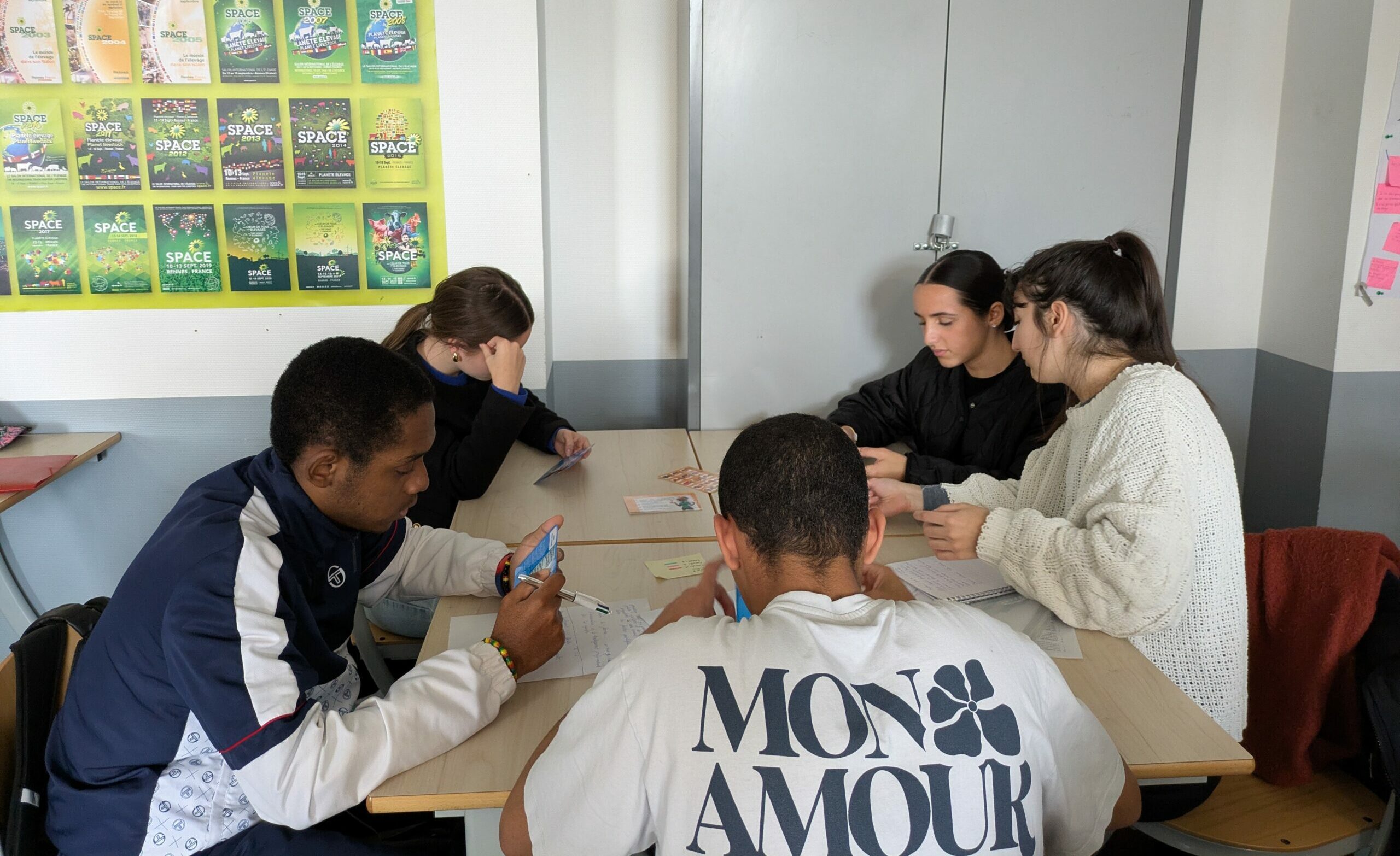 Découverte des métiers territoriaux par une immersion ludique - DEN.bzh